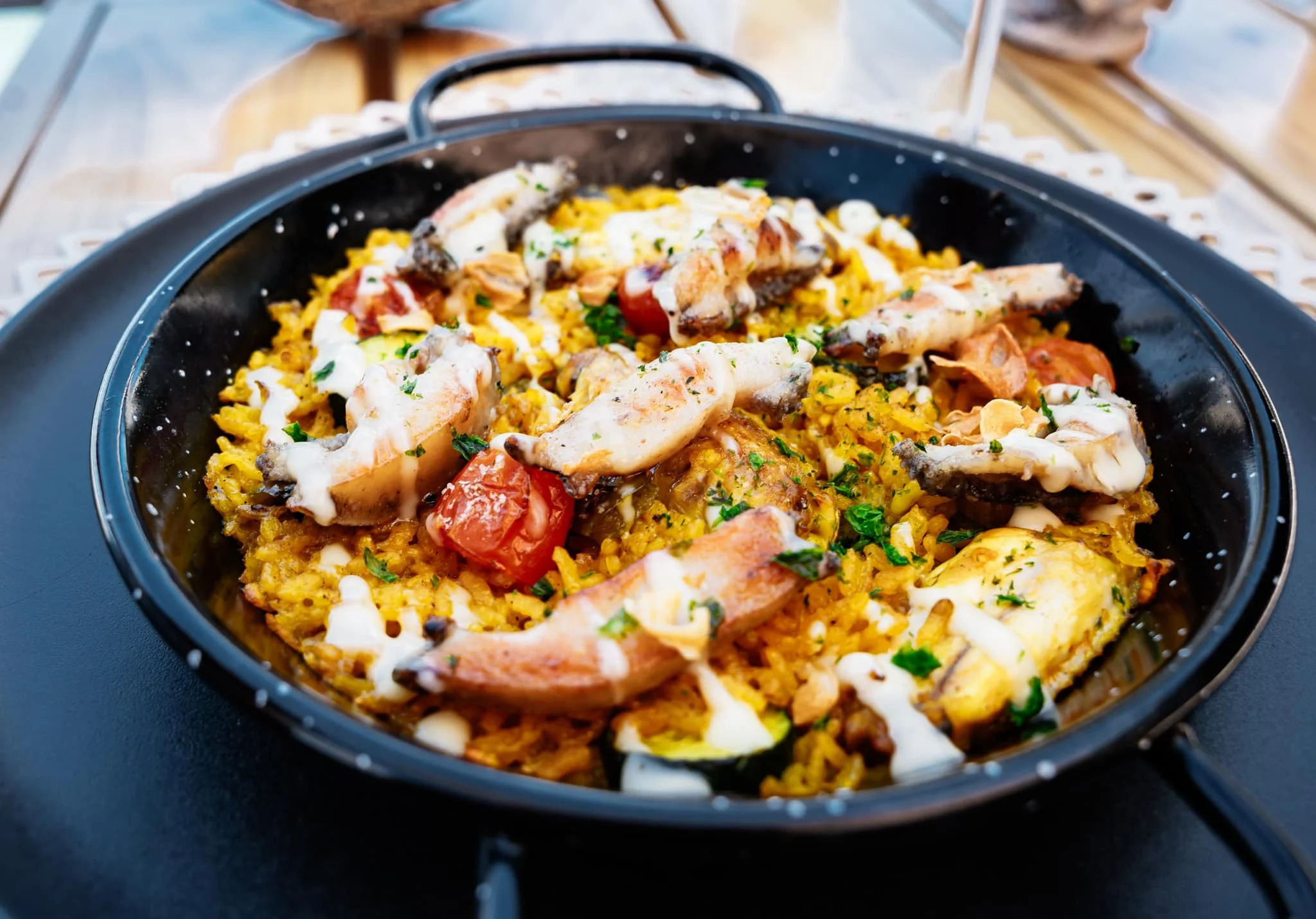 Visit Perlemoen: Hermanus’ award winning restaurant – UNESCO